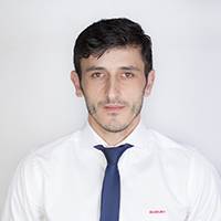 Despre noi - Autonet Suzuki