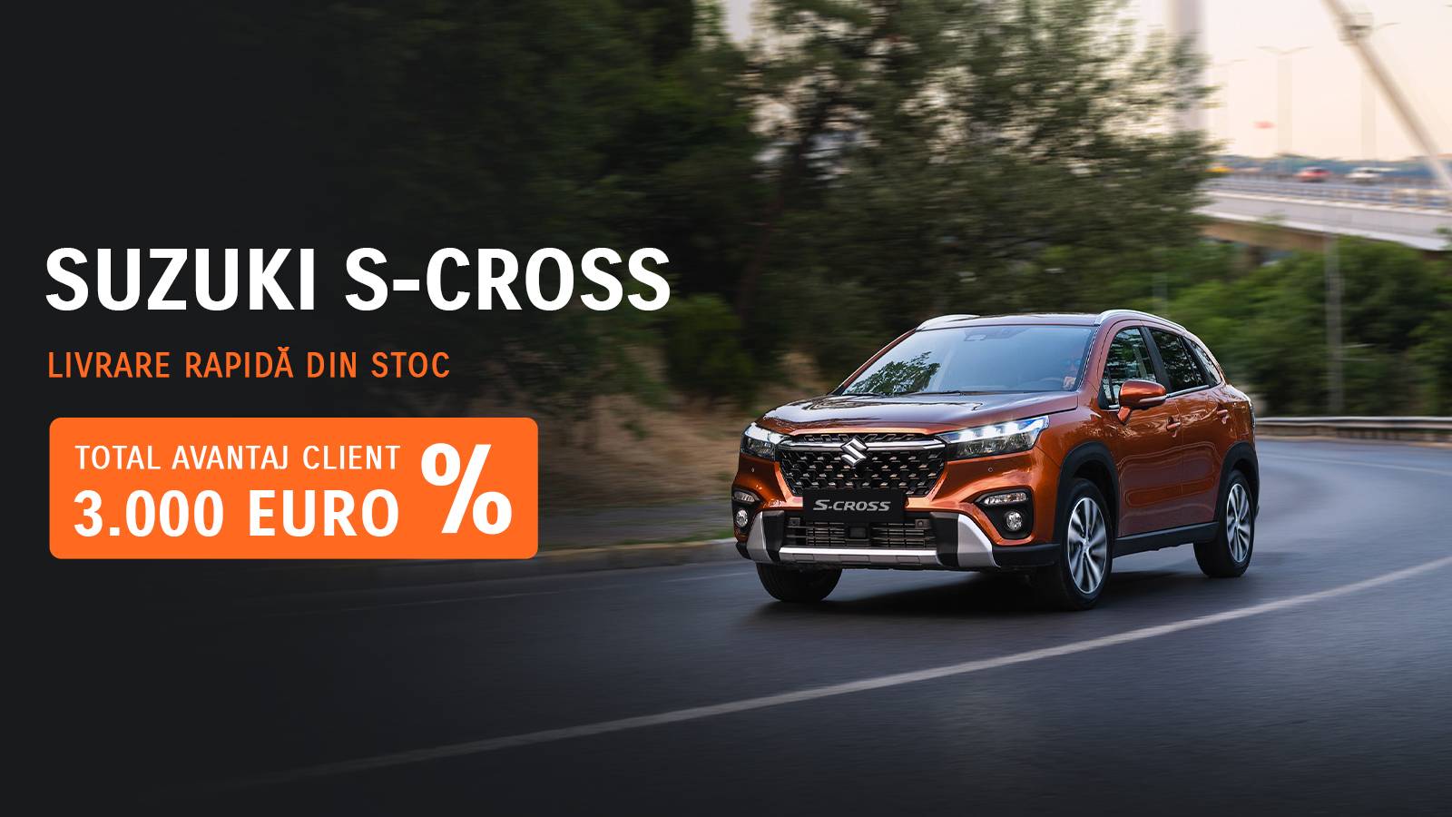 Autonet Suzuki - Reprezentanță autorizată în București