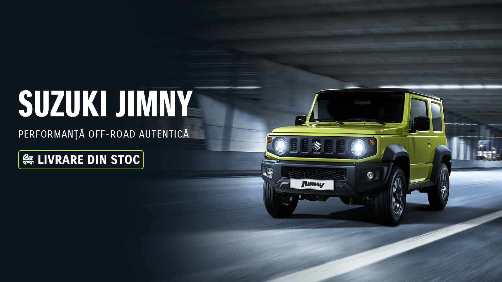 Autonet Suzuki - Reprezentanță autorizată în București