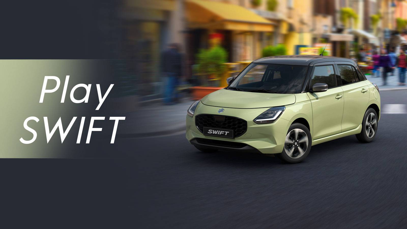 Autonet Suzuki - Reprezentanță autorizată în București